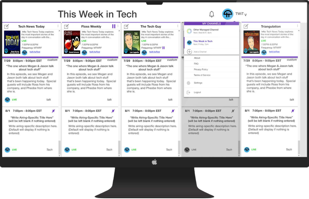 Portfolio – Brenden Bice